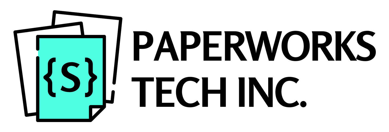 Paperworks Tech Inc.